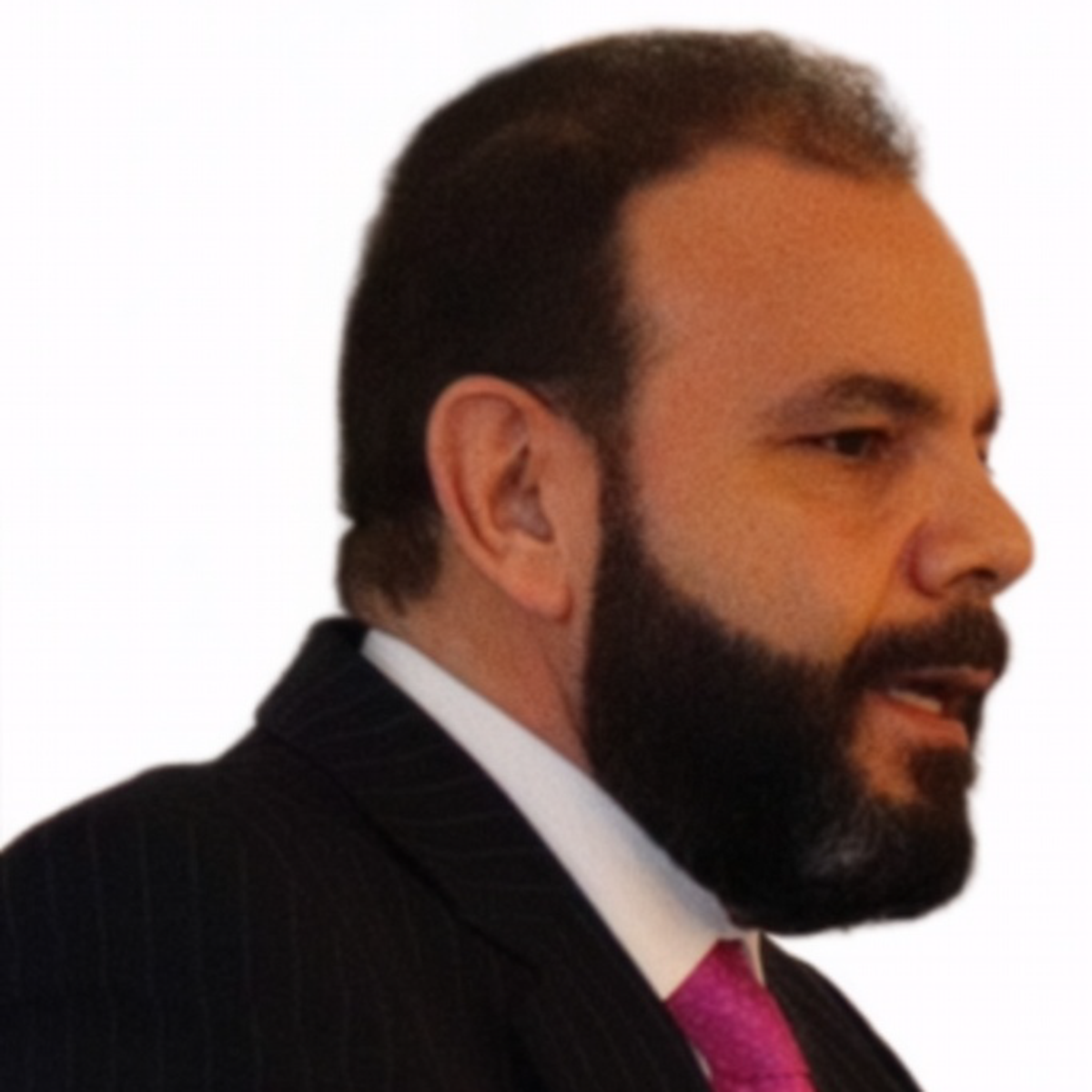 Abraham “Abe” Ortega | Wasion Americas